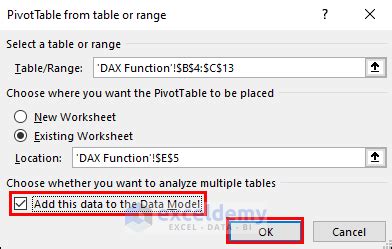 How To Summarize Data In Excel Using A Pivot Table 2 Methods