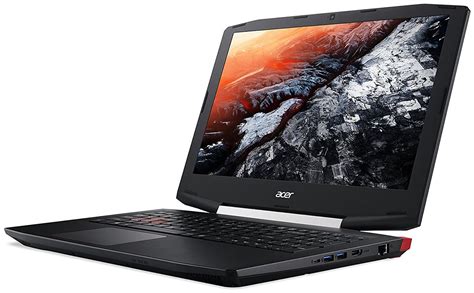 Laptopmedia Acer Nitro Vs Acer Aspire Vx Vx G What Are