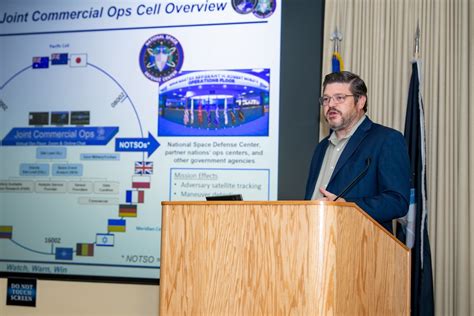 Dvids News Sda Tap Lab And Jco F Host Roadshow At Schriever Sfb