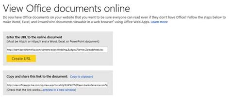 Office Web Viewer Lets You View Microsoft Office Documents In Your