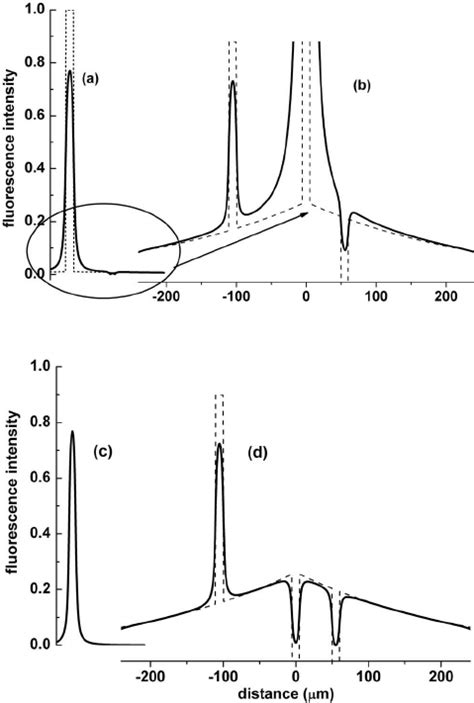 Schematic Numerical Simulation Of The Differential Imaging Method ͑ A ͒