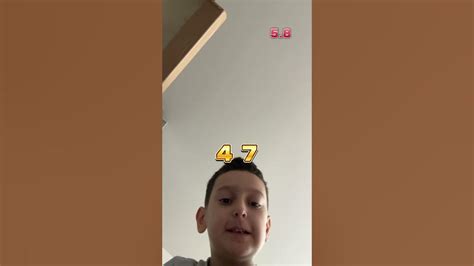 I Cant Believe That I Presed The Button All The Way To 💯 Youtube