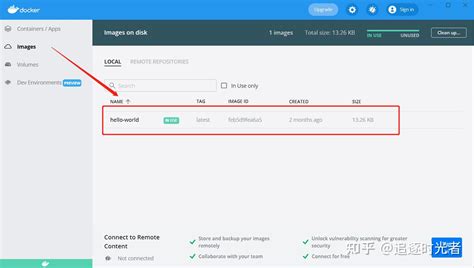 全面详细Windows Docker安装详细教程 知乎