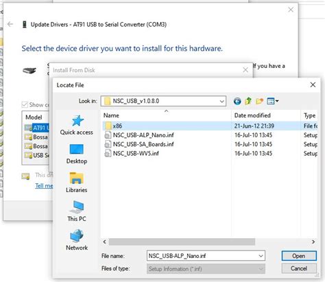 LMP EVM Error When Running Sensor AFE For LMP Software Sensors Forum Sensors
