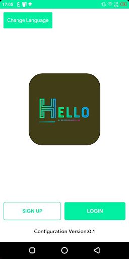 Hello Driver For PC Mac Windows 11 10 8 7 Free Download Napkforpc Com