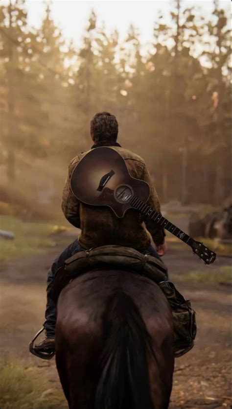 The Last Of Us Wallpaper Artofit