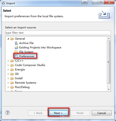 F28335第八篇——ccs60主题设置ccs60如何设置背景颜色 Csdn博客