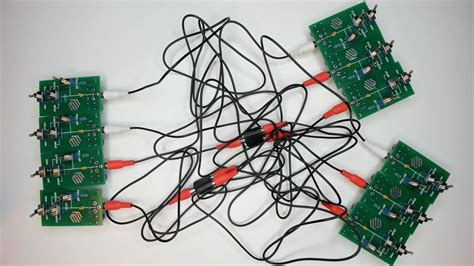 Two years ago I wanted to explain some folks digital protocols like I²C I wanted to skip