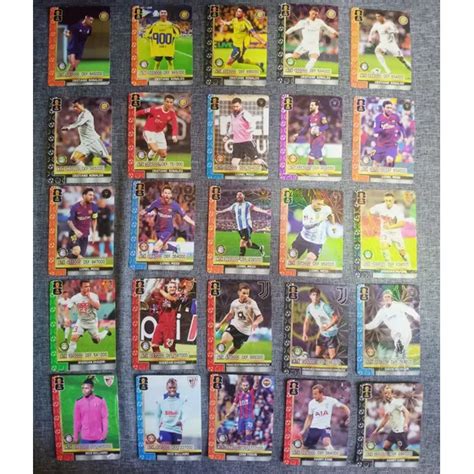 Cartas Para El Mundial 2026 Mercado Libre