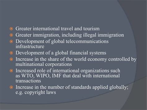 Globalizationppt Globalizationppt