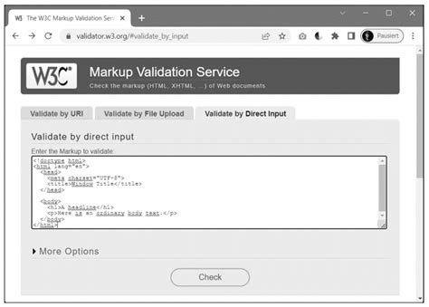 How To Get Started With Html For Web Design