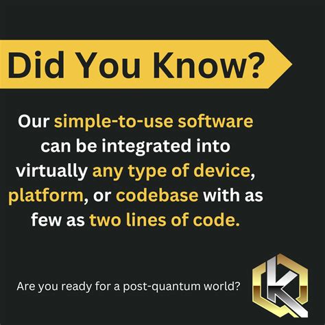 Quantum Knight On Linkedin Dataprotection Quantumcomputing Cybersecurity