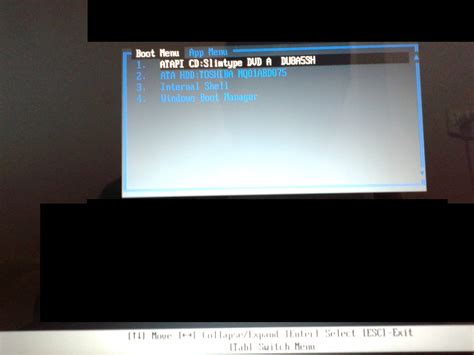 Windows Boot Maneger Ne Yaptıysam Devre Dışı Kalmıyor Donanımhaber Forum