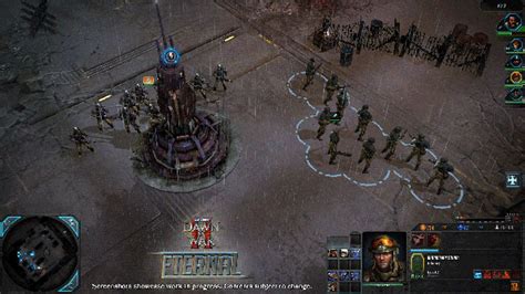 Image Dawn Of War II Eternal Mod For Dawn Of War II Retribution ModDB