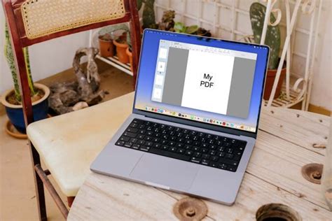 How To Use Libreoffice As A Pdf Editor Digital Trends