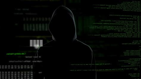 fatal error unsuccessful hacking attempt on server criminal gesturing