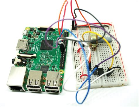 Adcs Raspberry Pi Geek