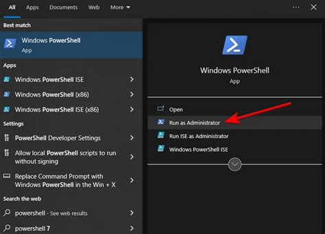 How To Install And Use Chocolatey To Install Software Step By Step