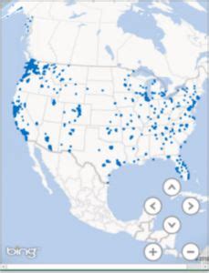 Discover The Power Of Geographic Data Visualization In Excel 2016