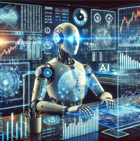 Best Financial Trading Ai Agents Top 10 Platforms That Outperform Human Traders In 2025