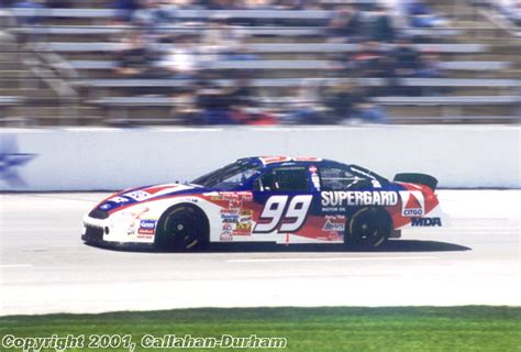 Racing Photo Museum Nascar Winston Cup