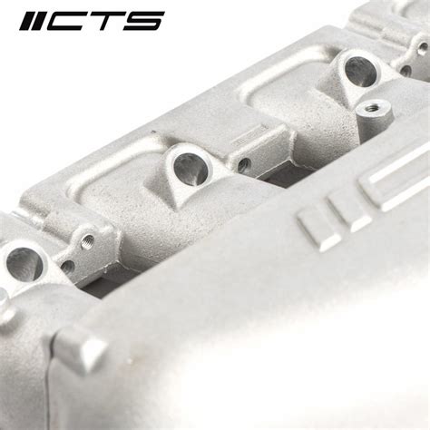 Cts Turbo 2 0t Fsi Ea113 And Tsi Ea888 Intake Manifold W Port Injection Cts Turbo