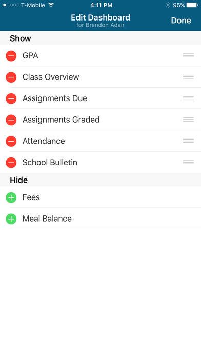 Powerschool Mobile Iphone App Store Apps