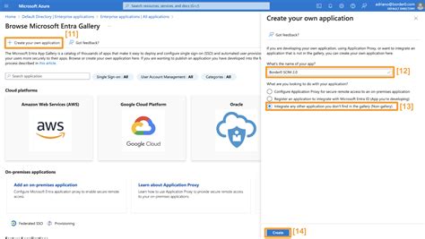 Microsoft Entra Id Fka Azure Ad Directory Service Scim 20