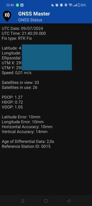 DIY RTK Device ArduSimple Board PIX Dcatch Pix D Community