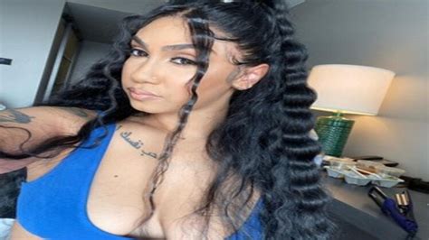 Queen Naija Height Net Worth Age Wiki And More