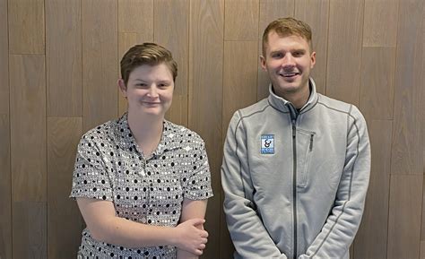 Dietz And Company Welcomes Lindsay Manning And Blake Salamon Dietz And Company Architects