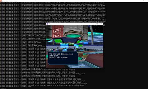 Pso Dc Help Issue Fuzziqersoftware Newserv Github