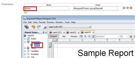 jasperreports knowledge base for v6 joget community