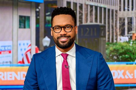 Who Is Lawrence B Jones Erika Kirk Spotted With Fox News Host At