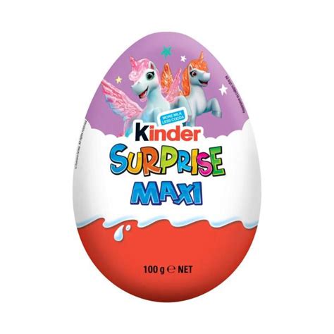 Kinder Surprise Eggs Calories At Ariel Sipes Blog