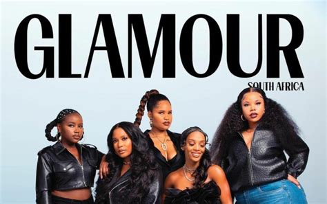 Grace Motswana Archives Bn Style