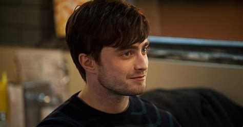 다니엘 래드클리프 해리포터 역할 더는 맡을 생각 없다