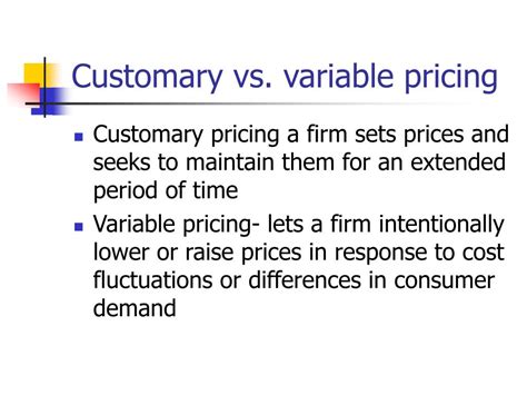 Ppt Pricing Powerpoint Presentation Free Download Id 6168324