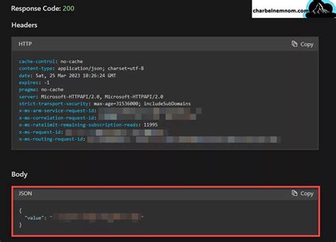 Step By Step How To Get And Export The Azure Vpn Connection Pre Shared Key Charbel Nemnom