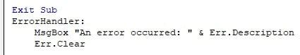 VBA GoTo Statement Examples Top Ways To Use