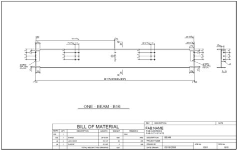 do assembly and part drawings by using tekla aisc std by sai somu fiverr