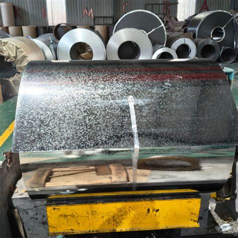 What Is Hot Dip Galvanized Steel Process And Uses Wanzhi Steel