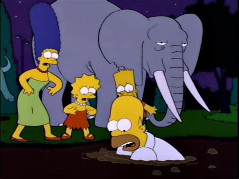 Now Ill Pull My Arms Out With My Face Rthesimpsons