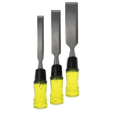 Number 8 Chisel Set Chisels Mitre 10™