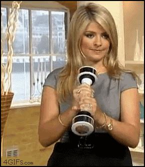 The Wonderful World Of Blondes S Ebaums World