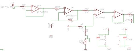 High Slew Rate Opamp Amplifiers Forum Amplifiers Ti E2e Support Forums