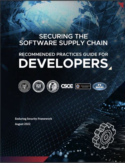 Get The Latest On Software Supply Chain Security And Iot Security