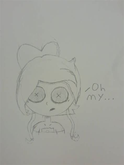 Murder Drones Goober 3 By Sweebsbleebs On Deviantart