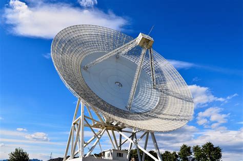 Radio Signal From Nearby Planet Could Mean Alien Life Is Present