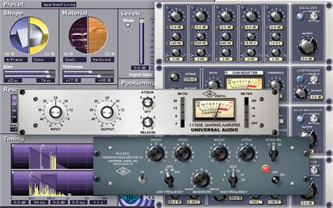 Uad Vst Plugins Rar Forgebaldcircle